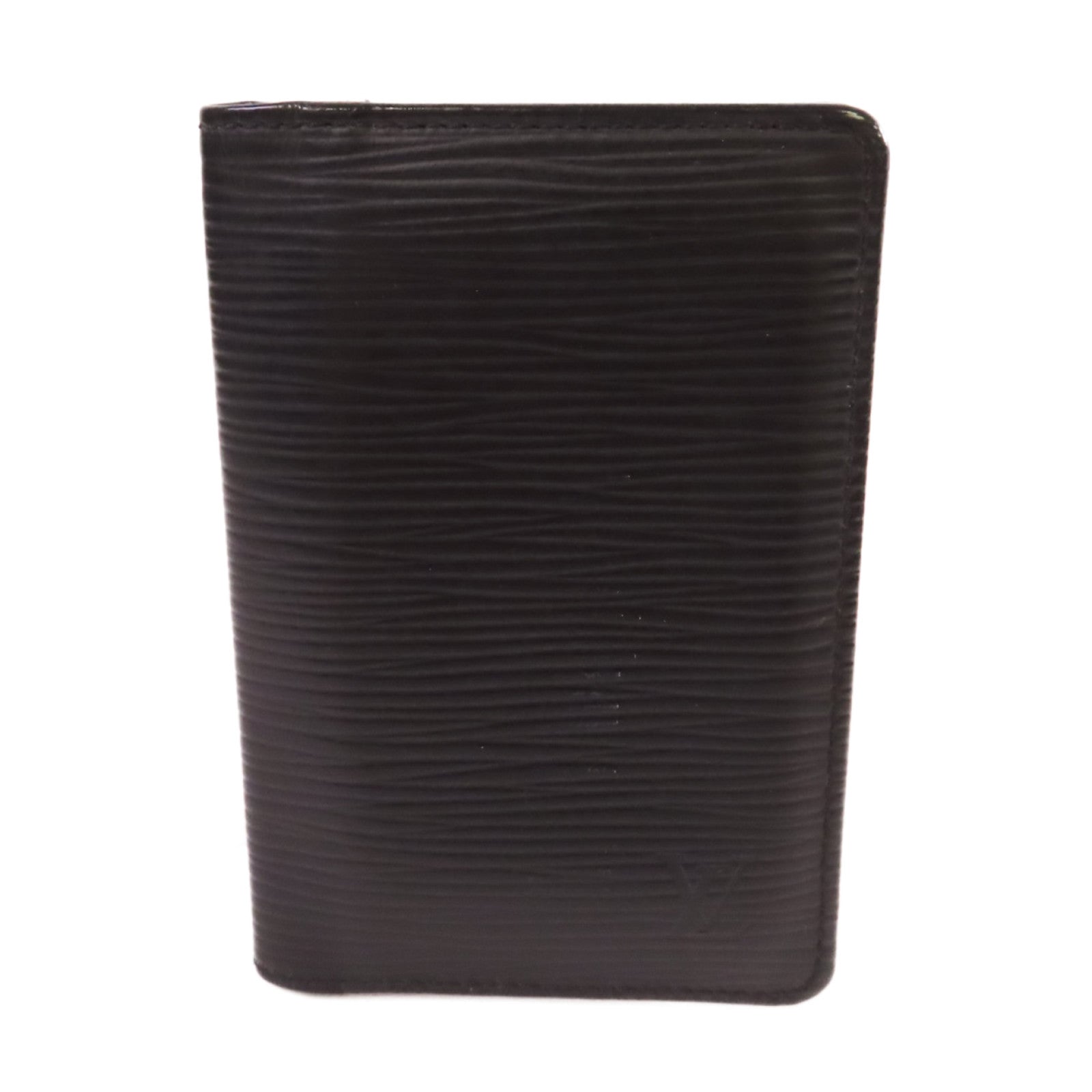 LOUIS VUITTON Epi Organizer Card Case卡片套黑色 – Brand Off Hong Kong Online Store
