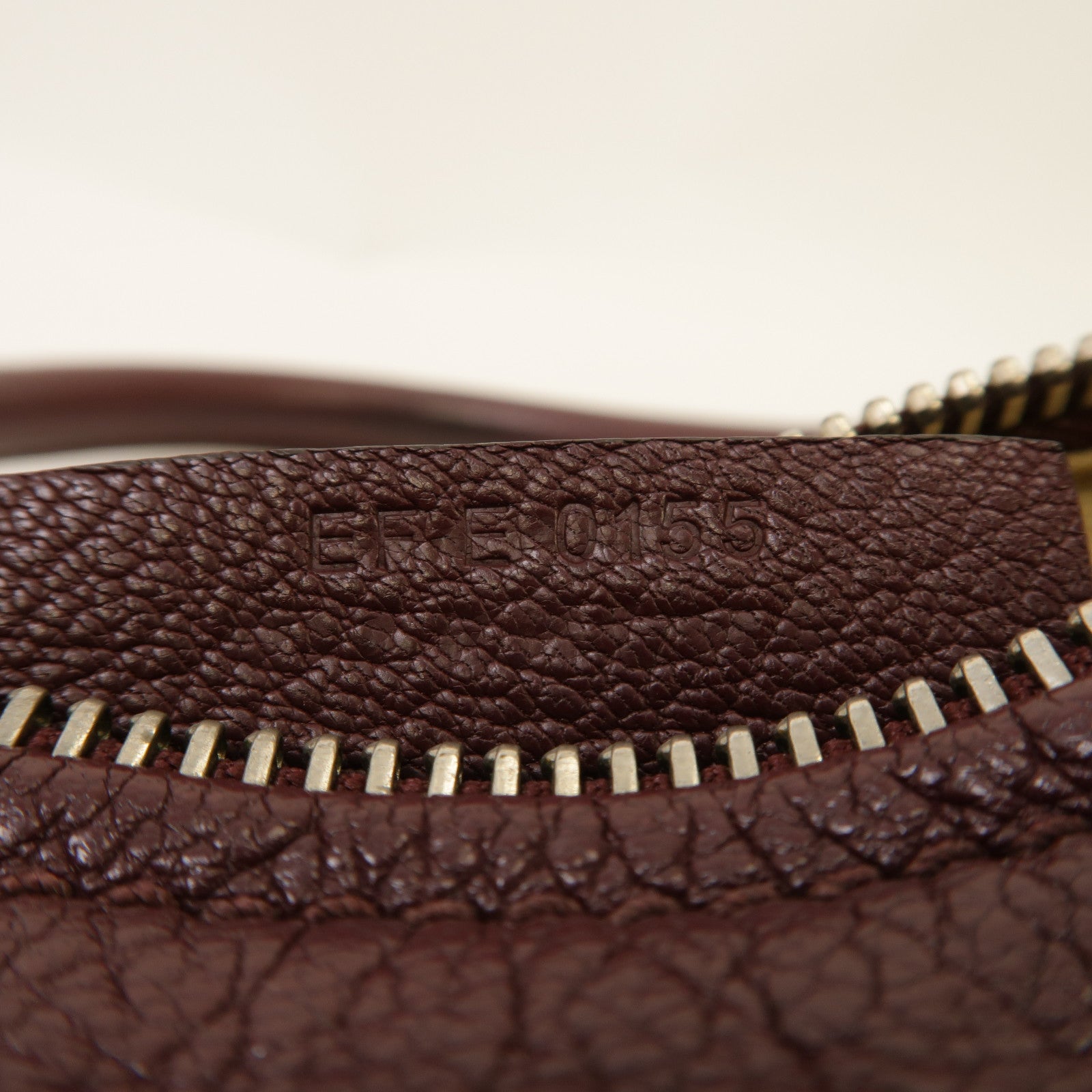 HERMES Swift皮革Citizen Twill Card Holder卡片套Etoupe大象灰色 – Brand Off Hong Kong Online Store