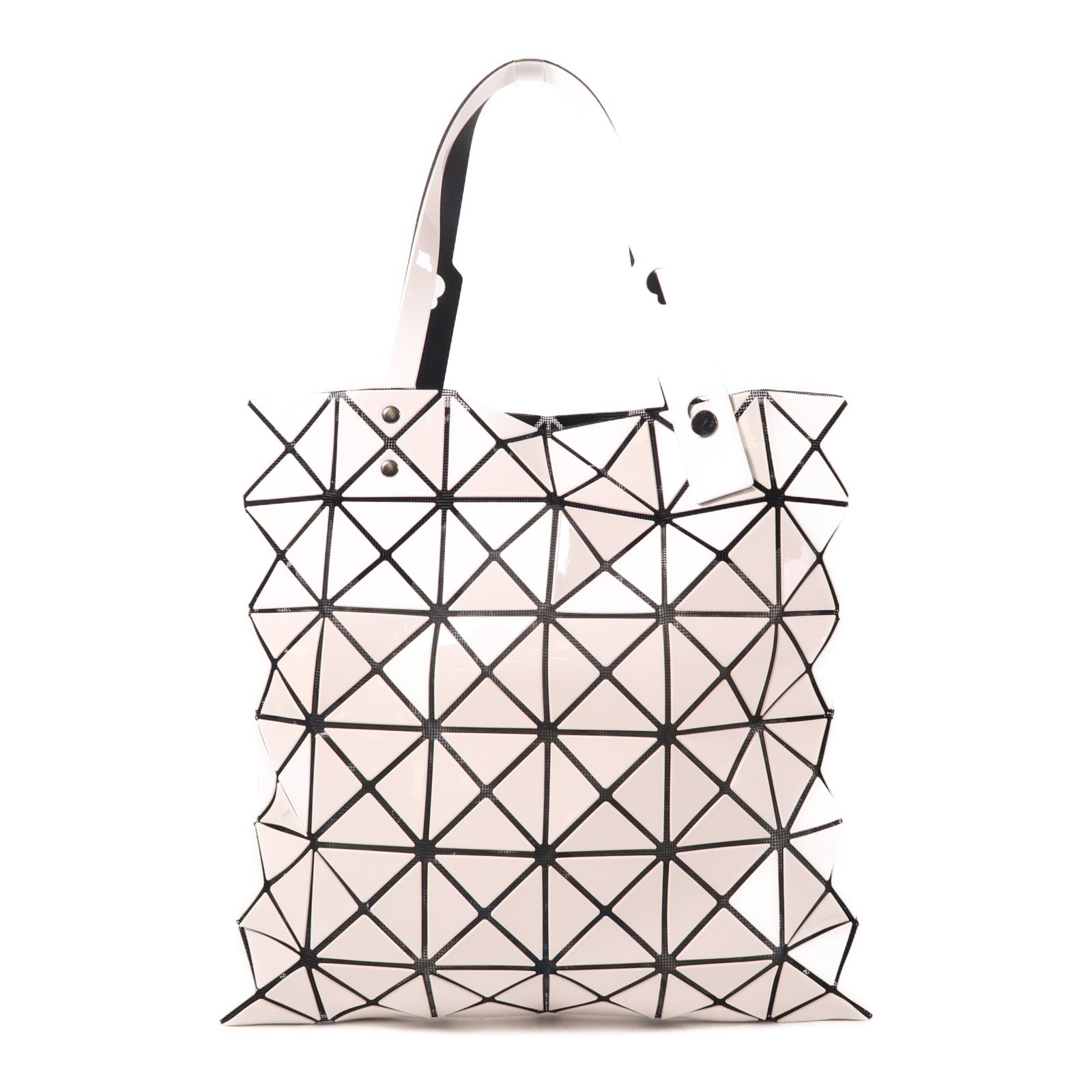 BAO BAO ISSEYMIYAKE PVC Bao Bao Tote Bag手挽袋 – Brand Off Hong Kong ...