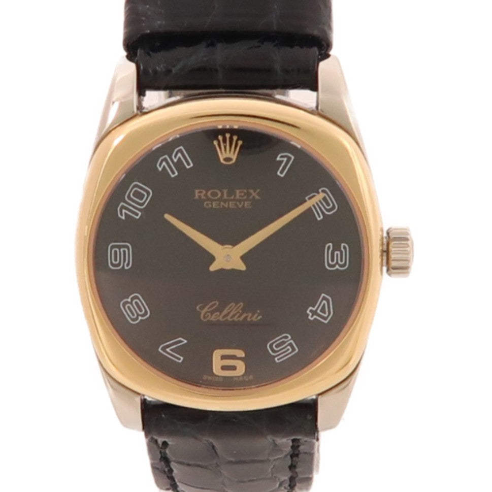 ROLEX Cellini Danaos 4243 – Brand Off Hong Kong Online Store