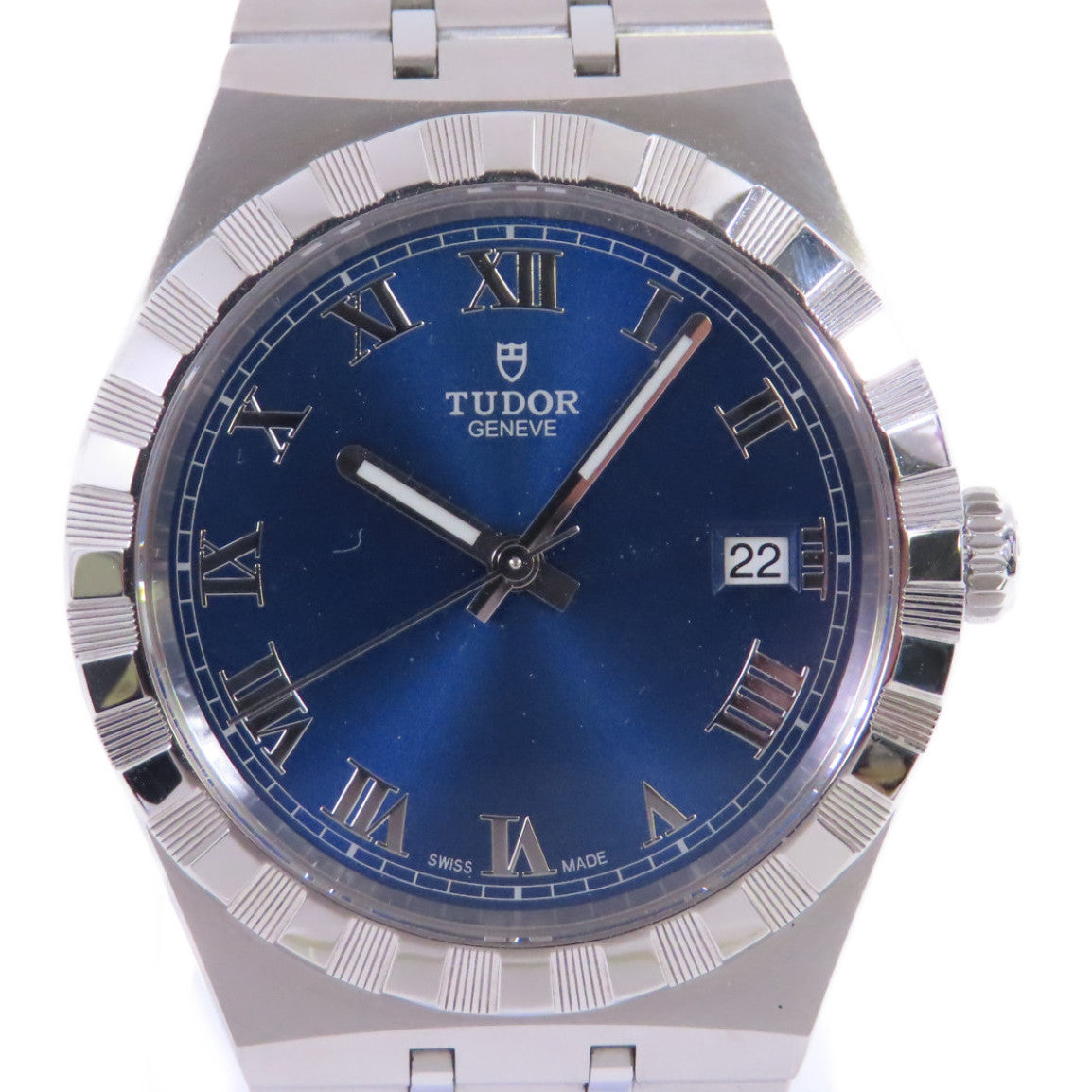 TUDOR Royal 28500 – Brand Off Hong Kong Online Store