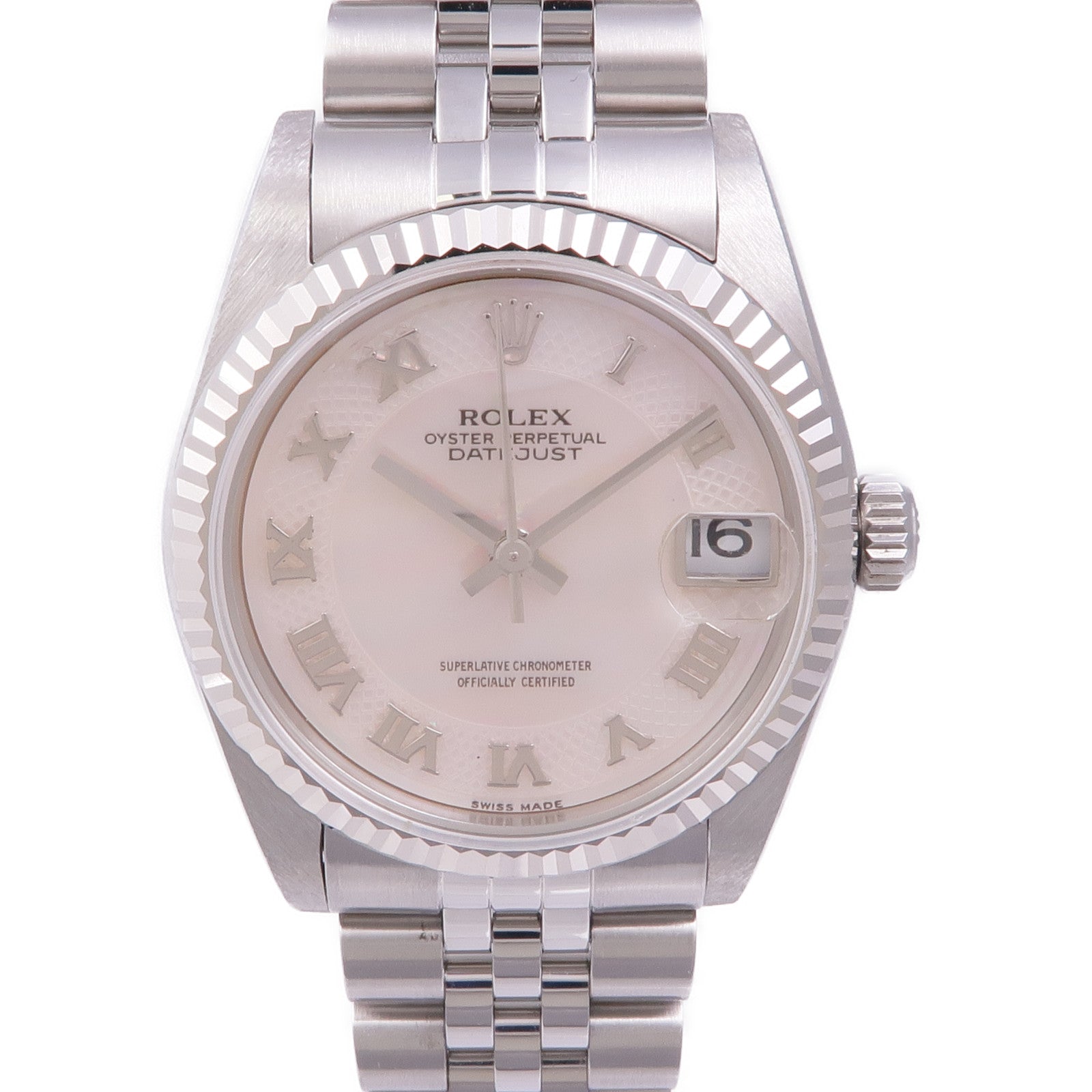 ROLEX Datejust 78274 – Brand Off Hong Kong Online Store