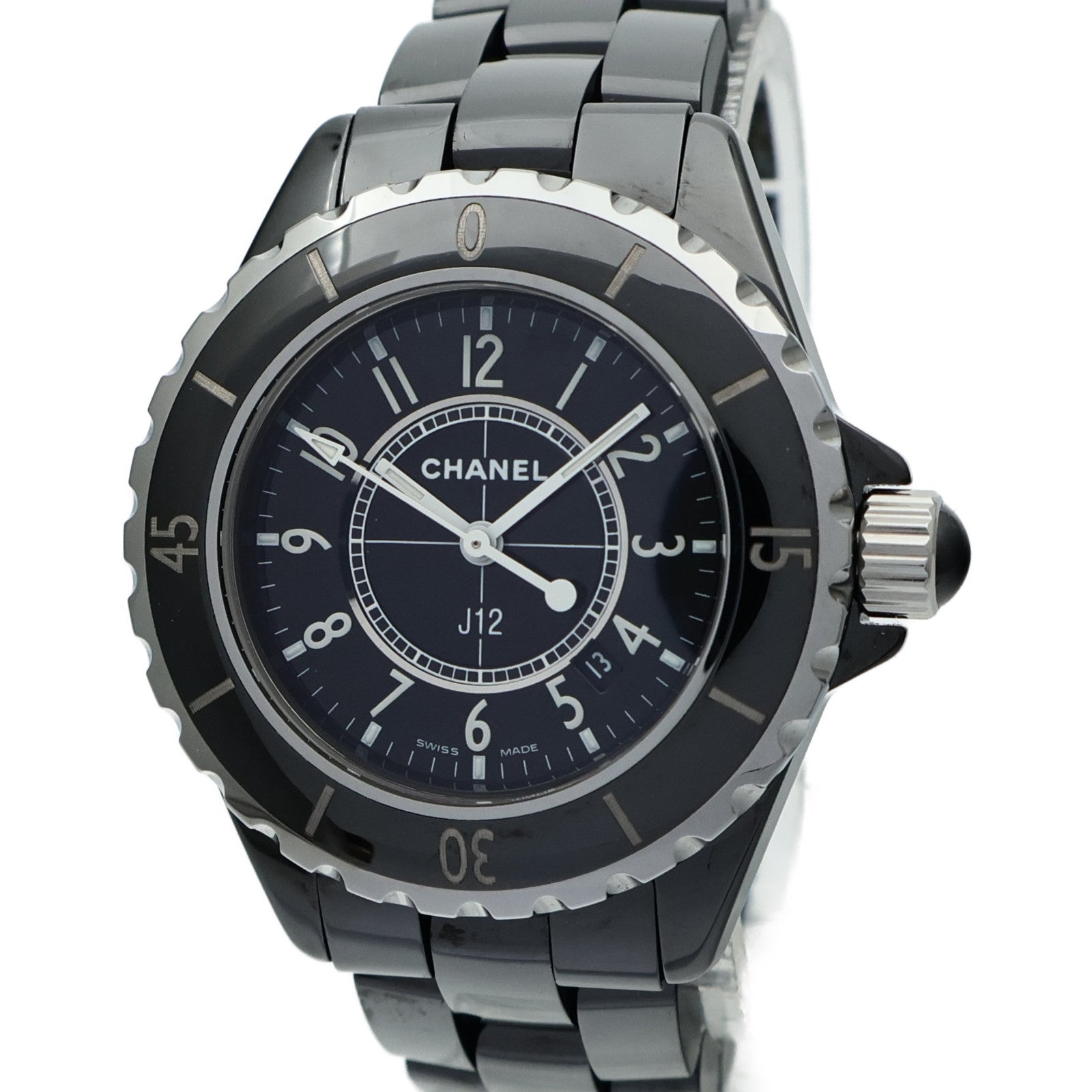 CHANEL J12 H0682 – Brand Off Hong Kong Online Store