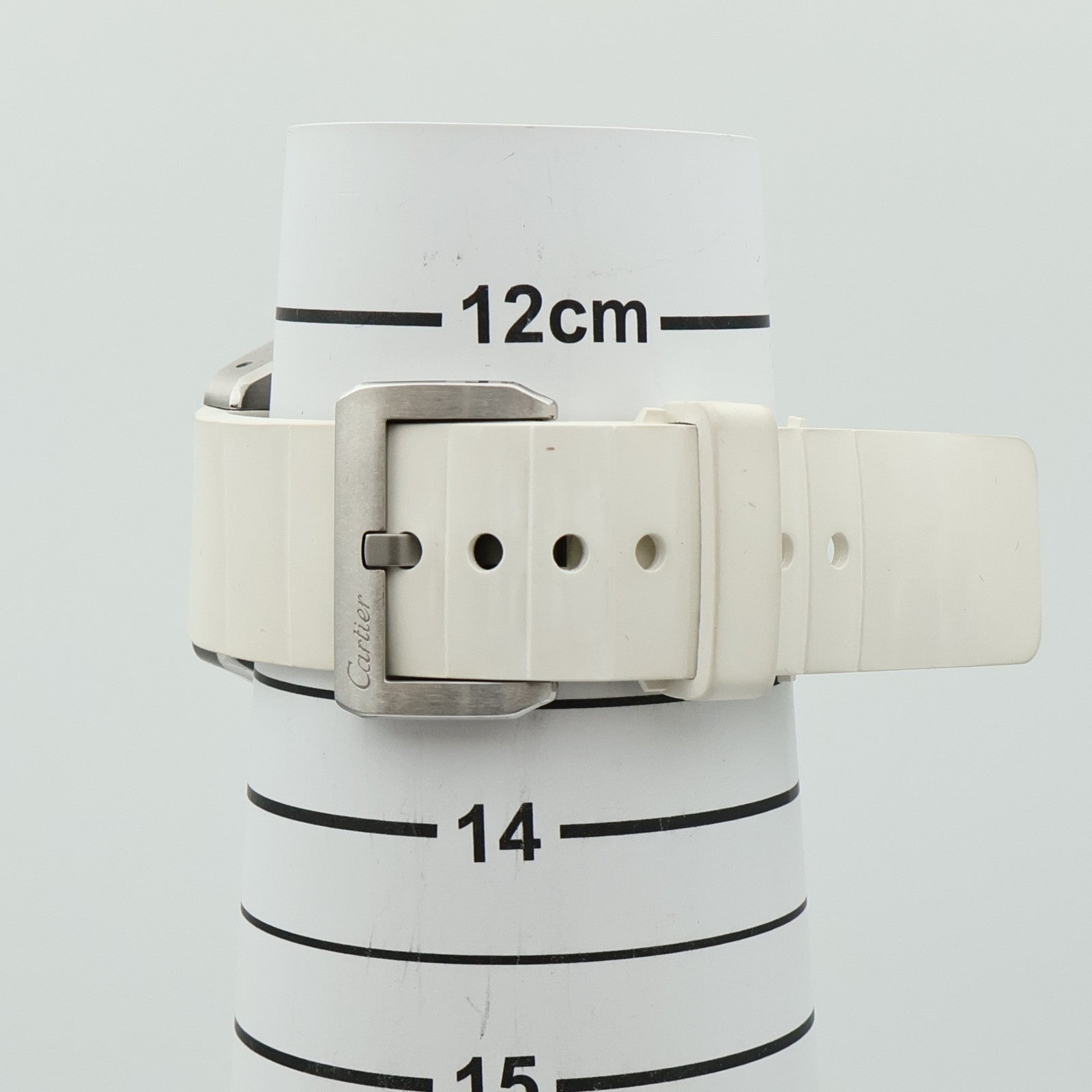 CARTIER Santos 100 W20122U2.2878 – Brand Off Hong Kong Online Store