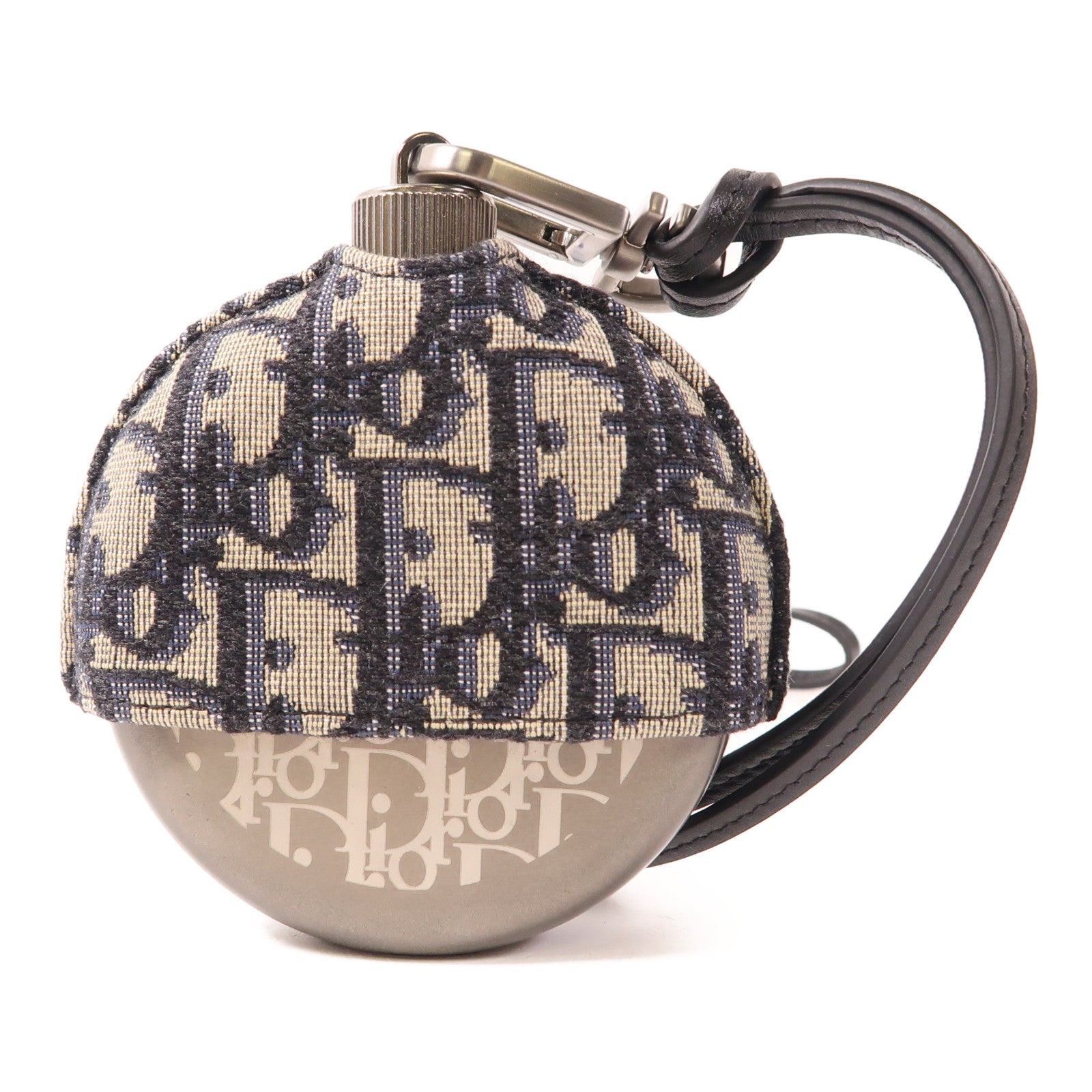 Dior 不鏽鋼Flask水瓶 – Brand Off Hong Kong Online Store