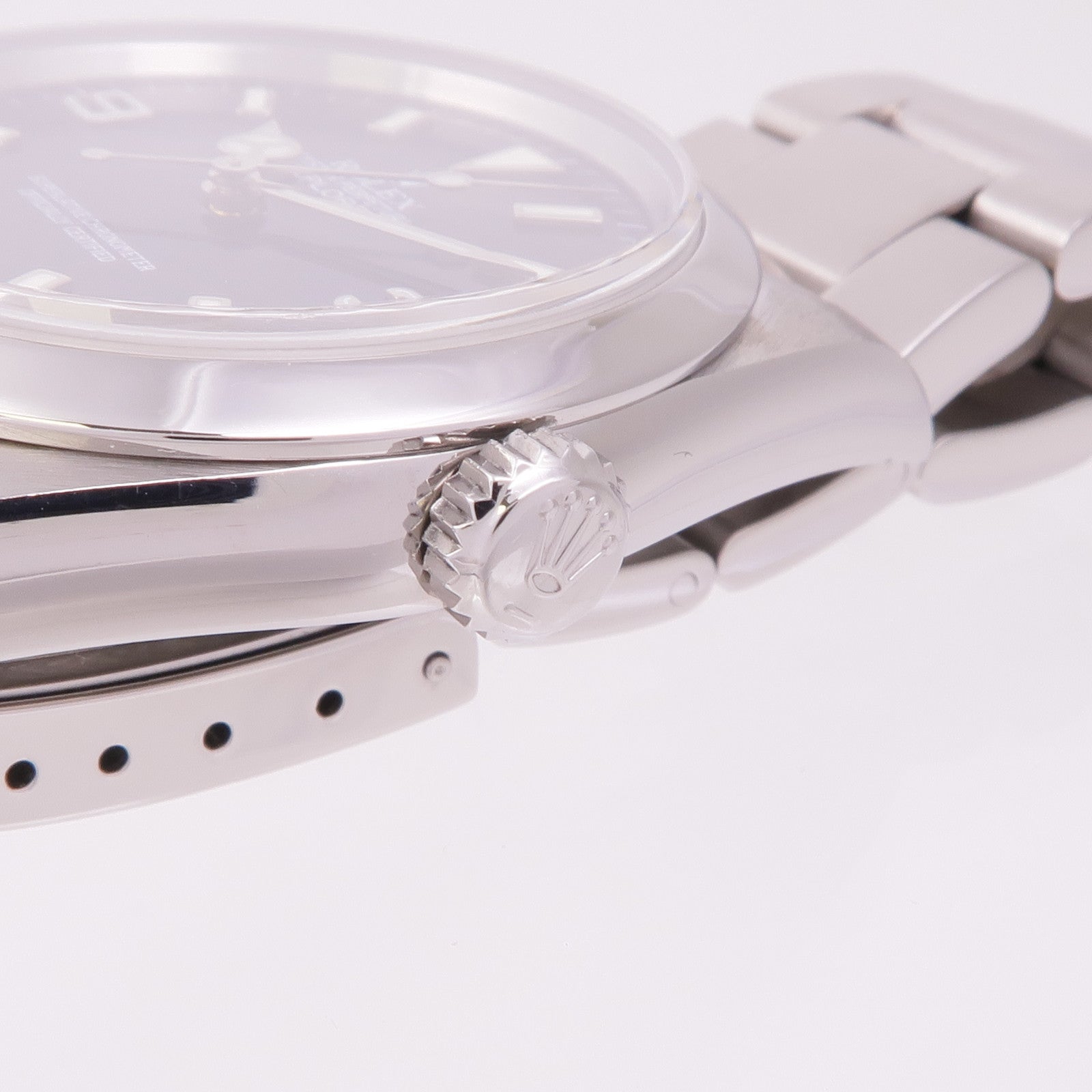 ROLEX ExplorerⅠ 114270 – Brand Off Hong Kong Online Store