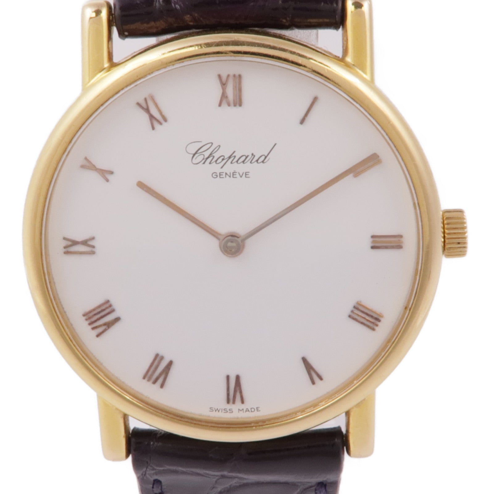 Chopard Classic 16/3154 – Brand Off Hong Kong Online Store