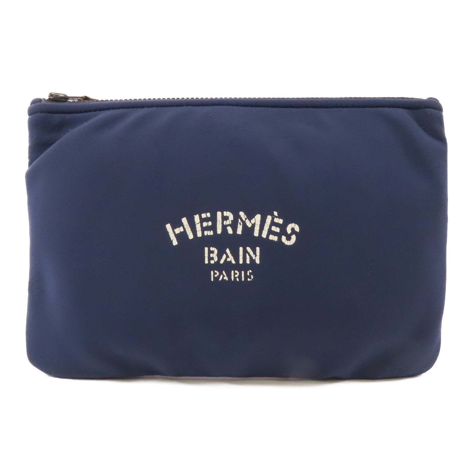HERMES 聚醯胺Neoban手拿包 – Brand Off Hong Kong Online Store