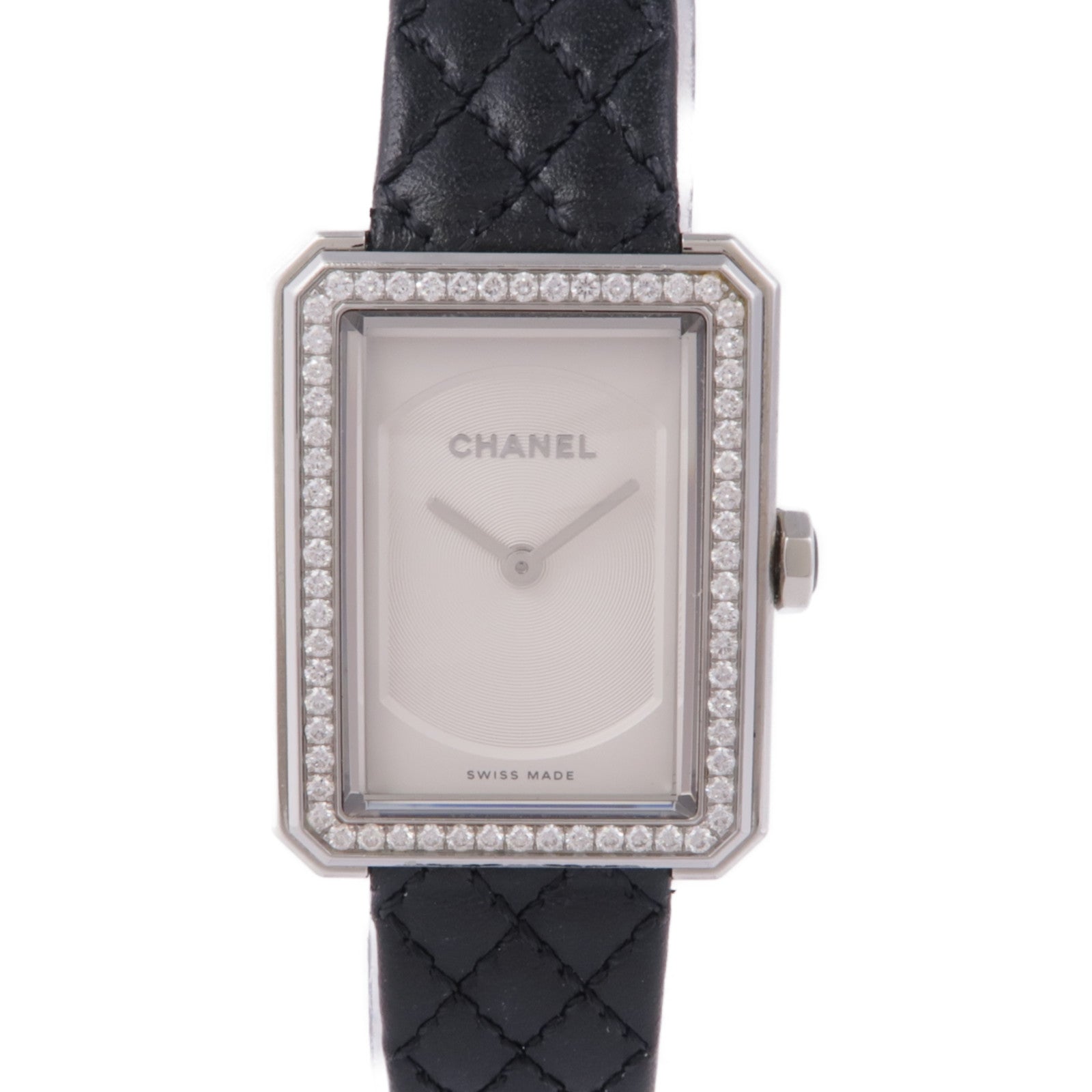 CHANEL Boy Friend Watch H6955 – Brand Off Hong Kong Online Store