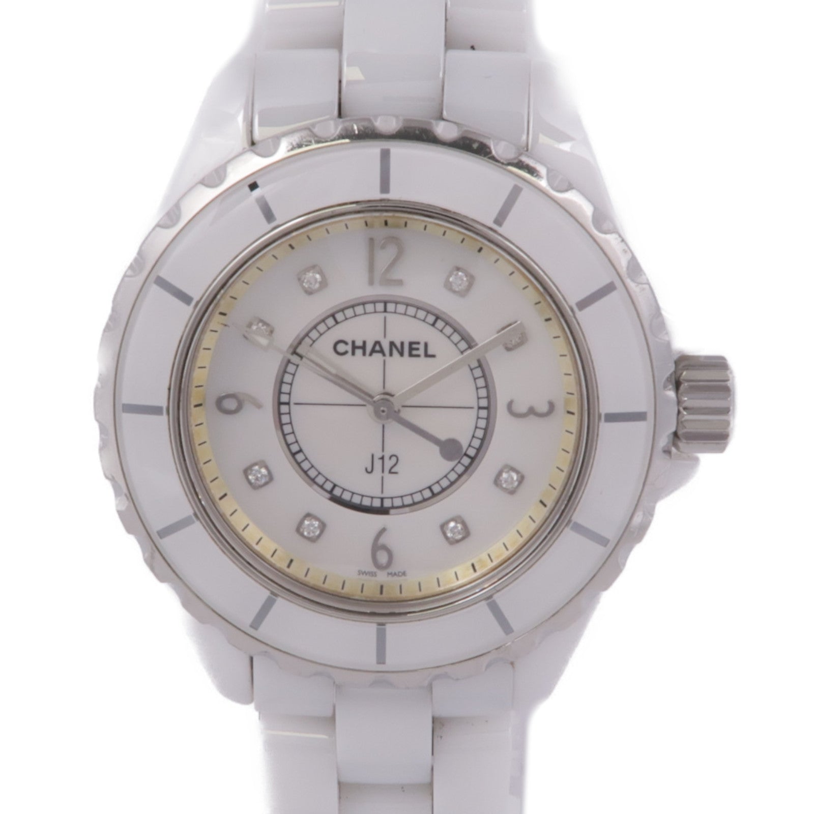 CHANEL J12 H2422 – Brand Off Hong Kong Online Store