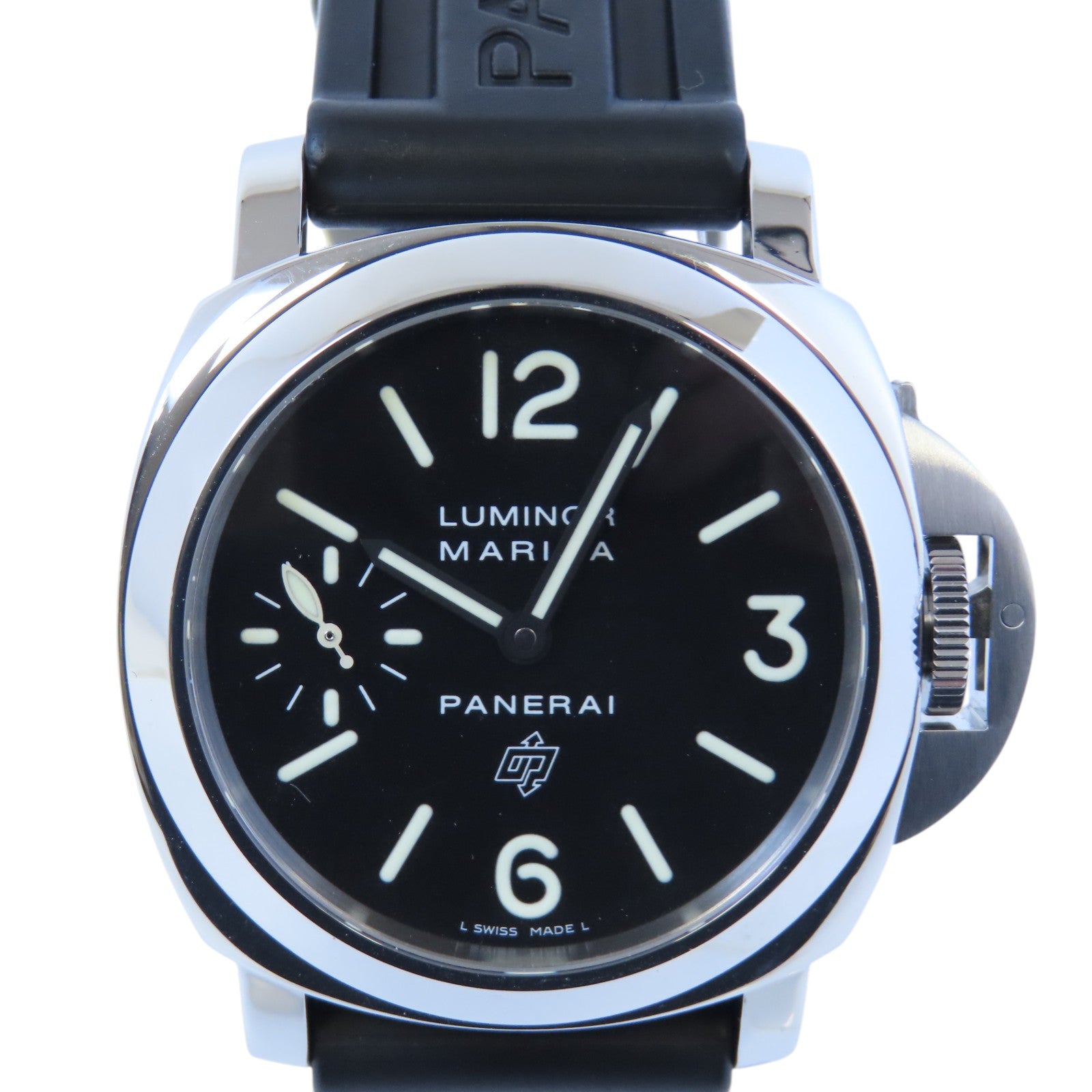 PANERAI Luminor Marina PAM00005 – Brand Off Hong Kong Online Store