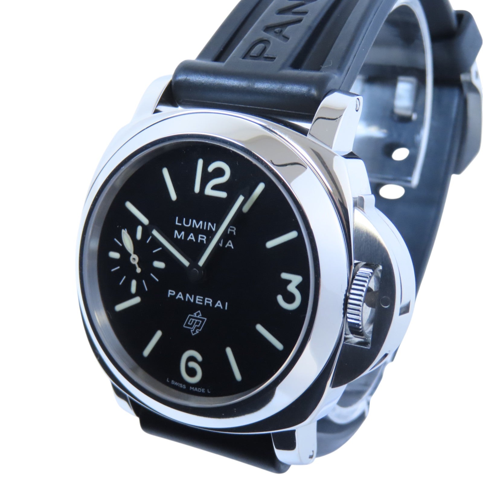 PANERAI Luminor Marina PAM00005 – Brand Off Hong Kong Online Store