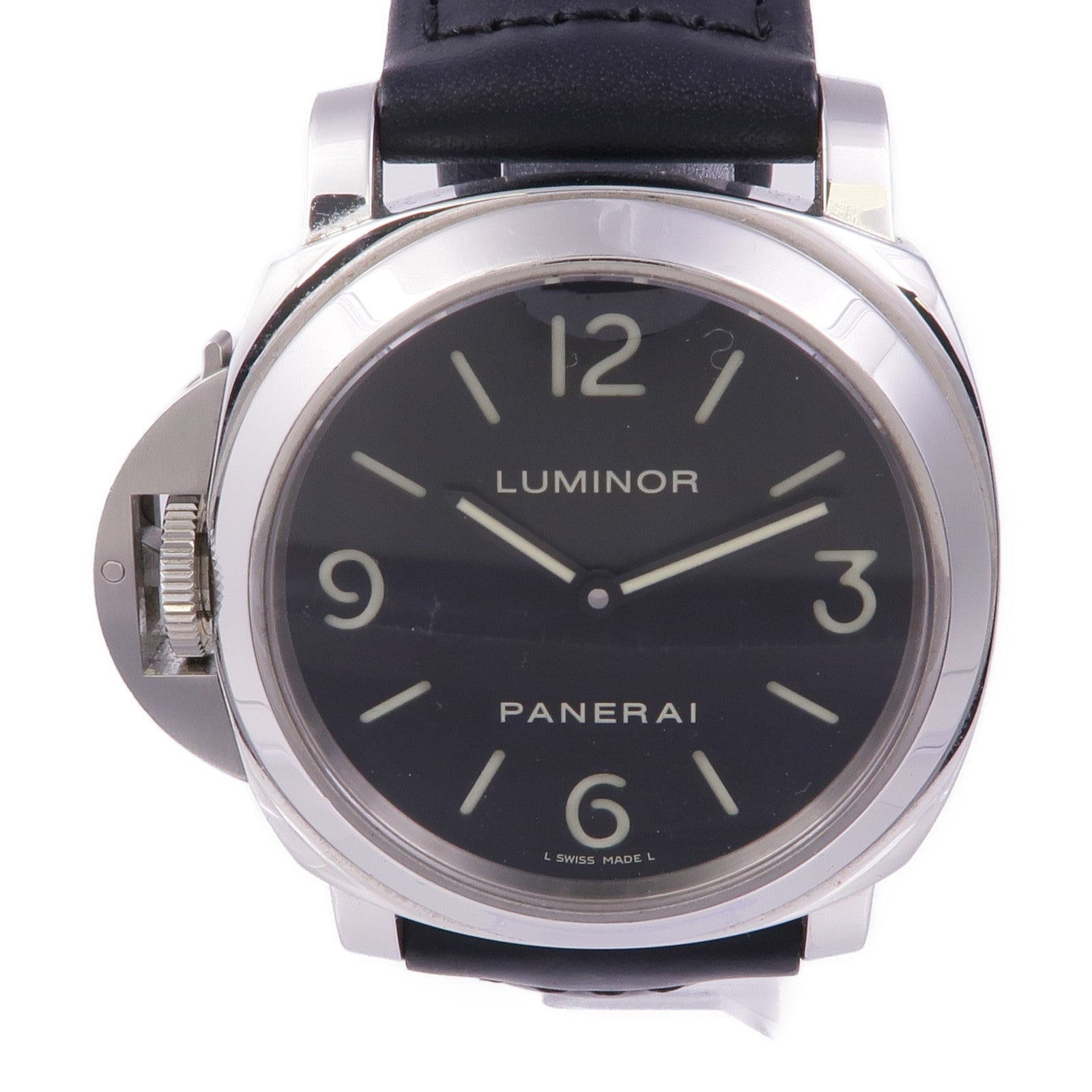 PANERAI Luminor 44mm PAM00219 – Brand Off Hong Kong Online Store