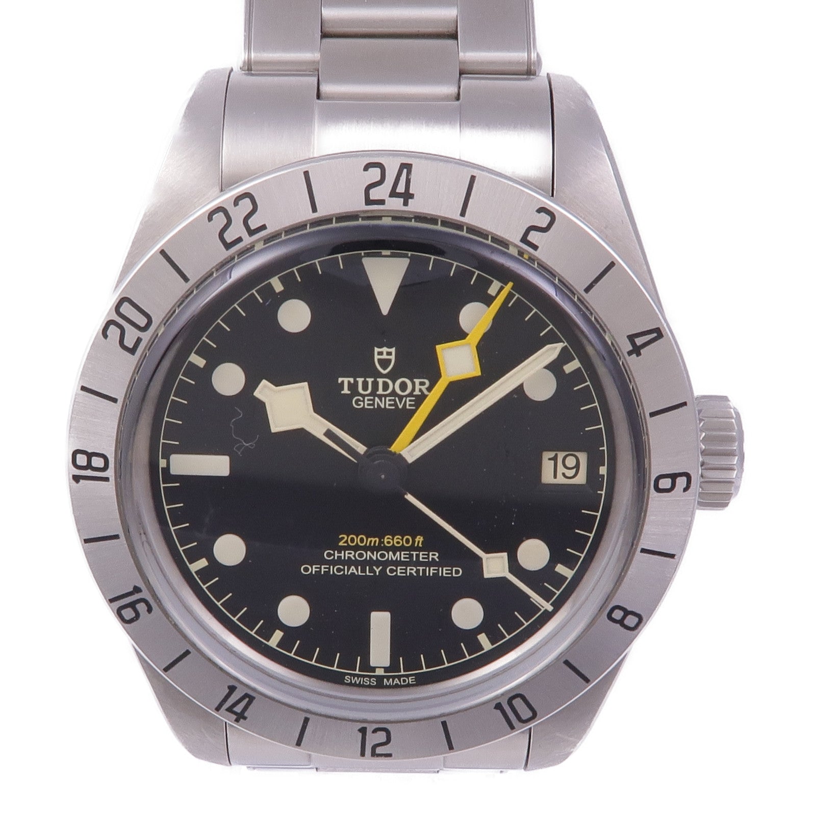 TUDOR Black Bay Pro M79470-0001 – Brand Off Hong Kong Online Store