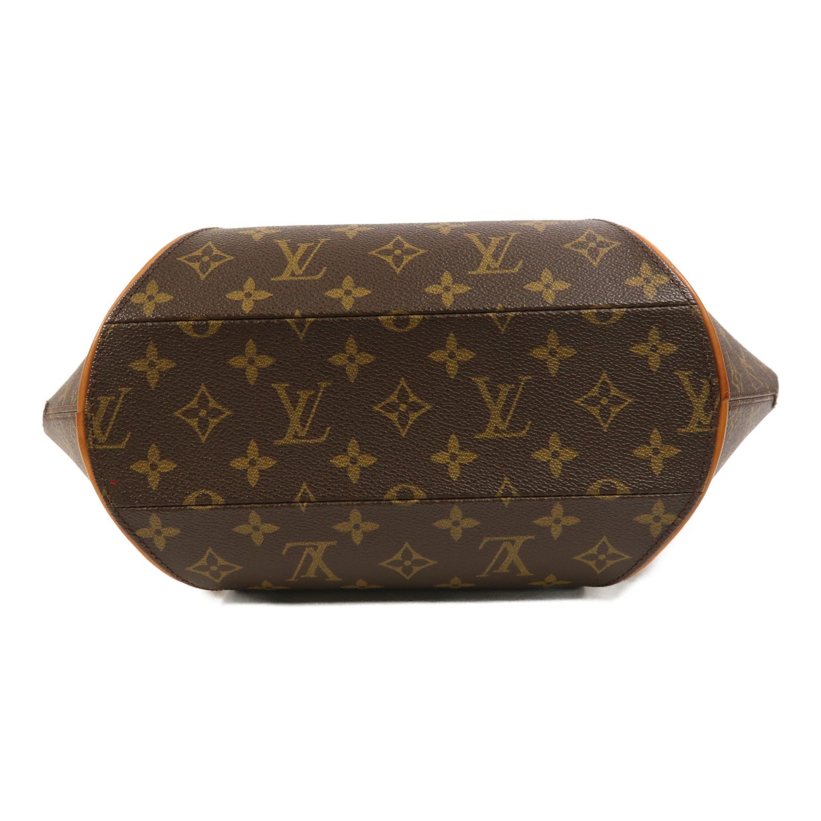 LOUIS VUITTON Monogram Ellipse MM金扣手挽袋 – Brand Off Hong Kong Online Store