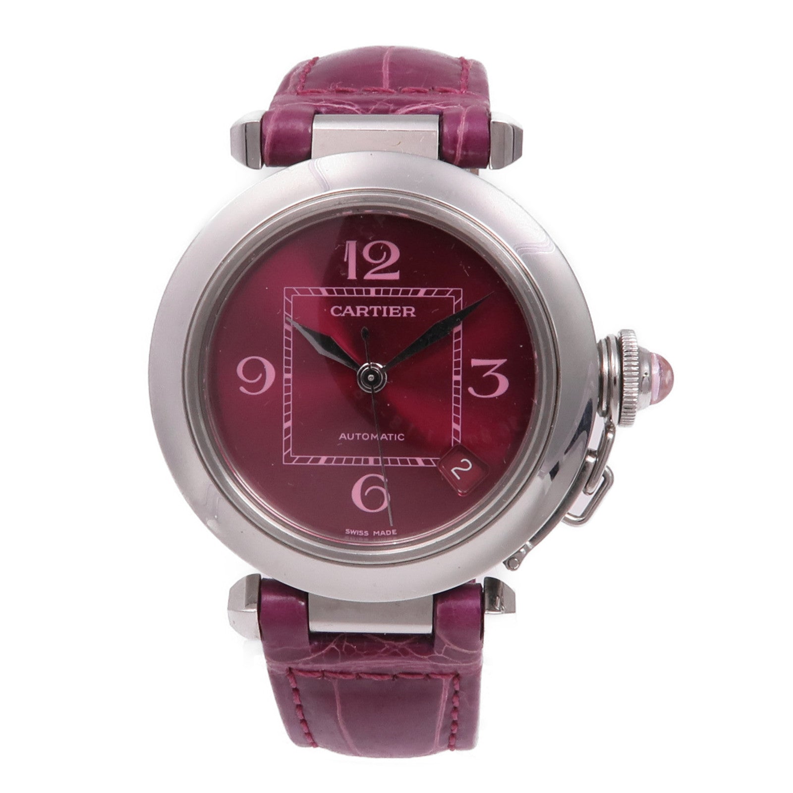 CARTIER Pasha C W3108299/05Yr – Brand Off Hong Kong Online Store