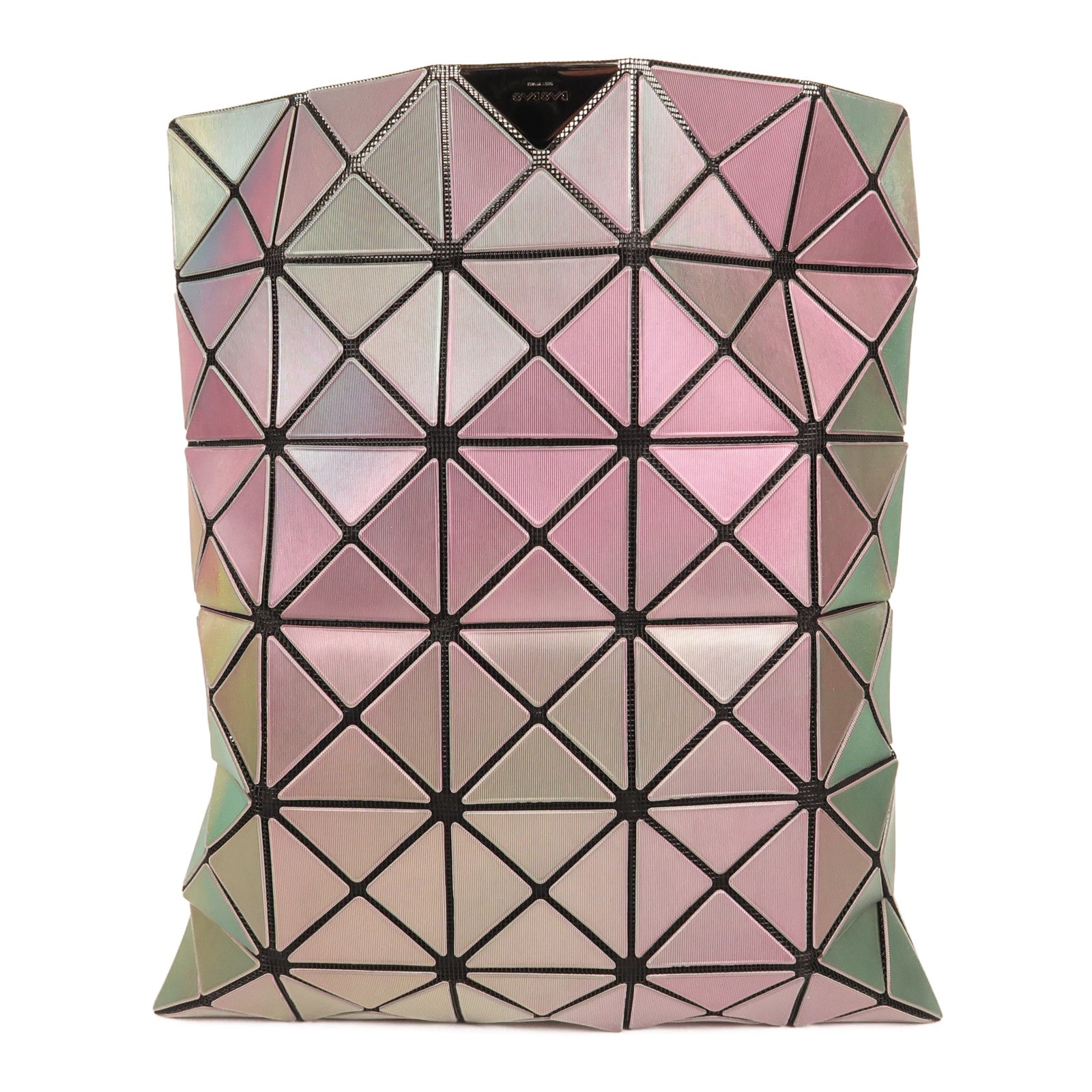 BAO BAO ISSEYMIYAKE PVC Hand Bag手拿包 – Brand Off Hong Kong Online Store