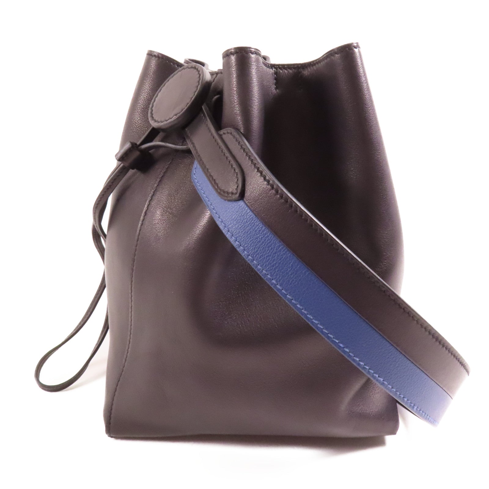 HERMES Swift皮革Licol 17肩背袋 – Brand Off Hong Kong Online Store