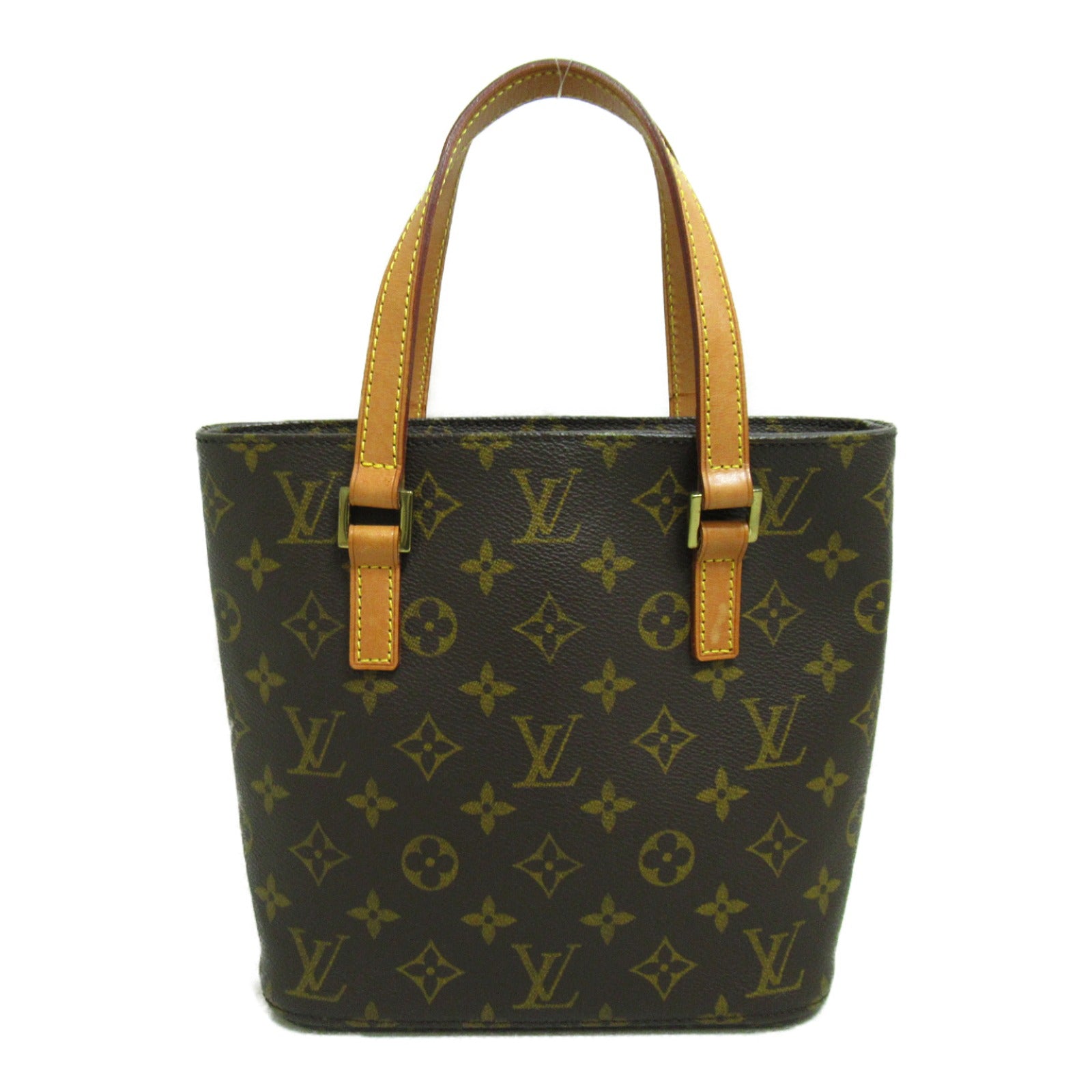 LOUIS VUITTON Monogram Vavin PM金扣手挽袋啡色 – Brand Off Hong Kong Online Store