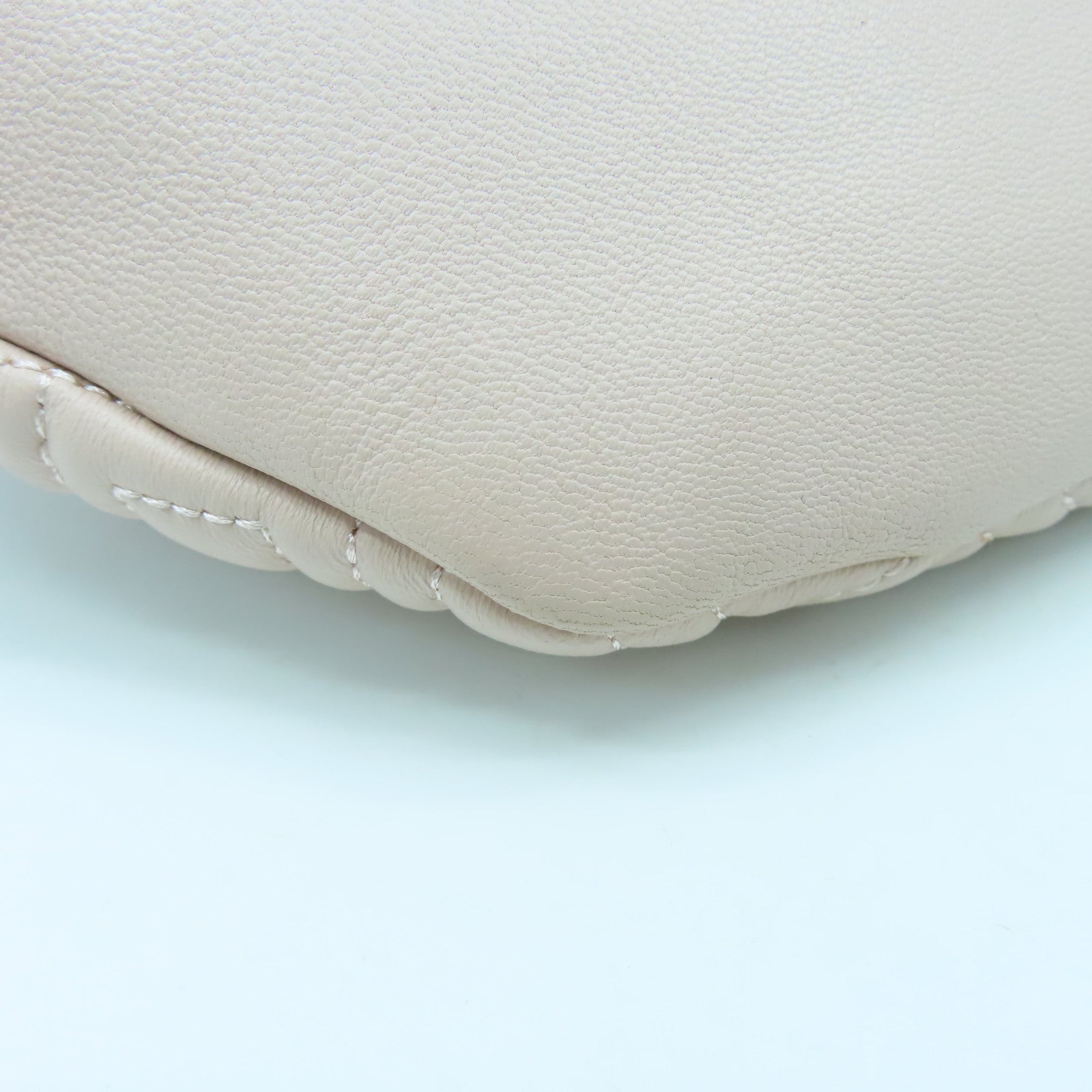 Tory Burch 菱格羊皮皮革Waist Bag金扣胸前包粉紅色 – Brand Off Hong Kong Online Store