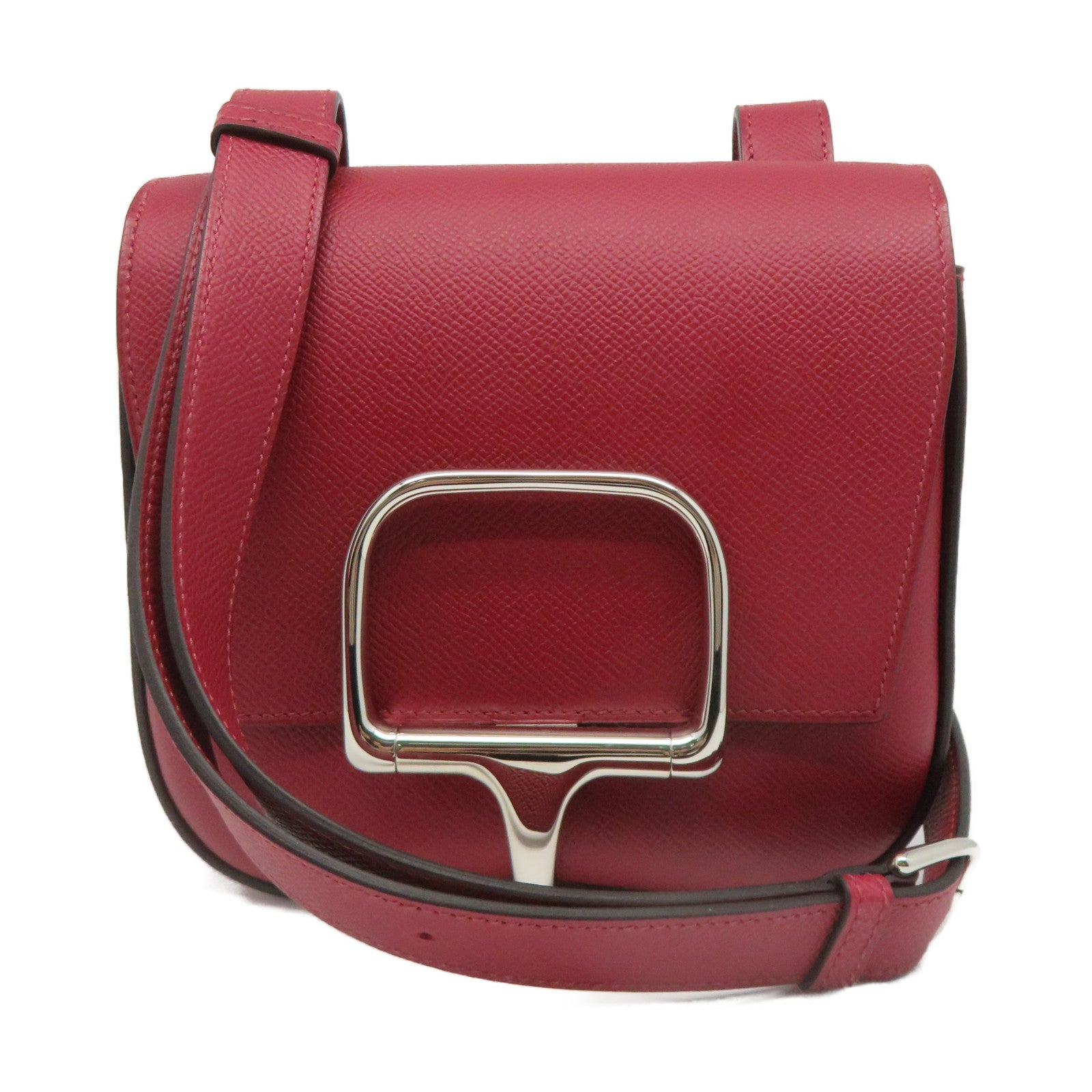 Della best sale hermes bag