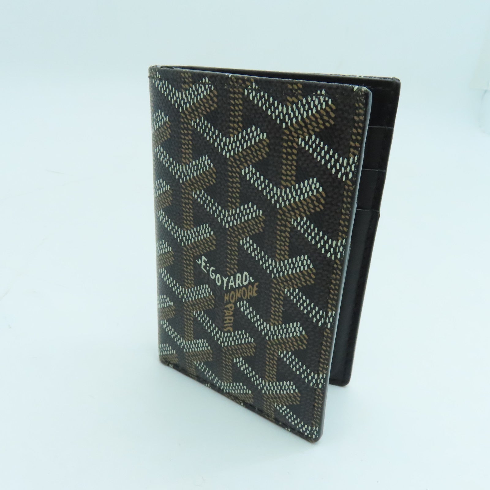 GOYARD Card Case – Brand Off Hong Kong Online Store