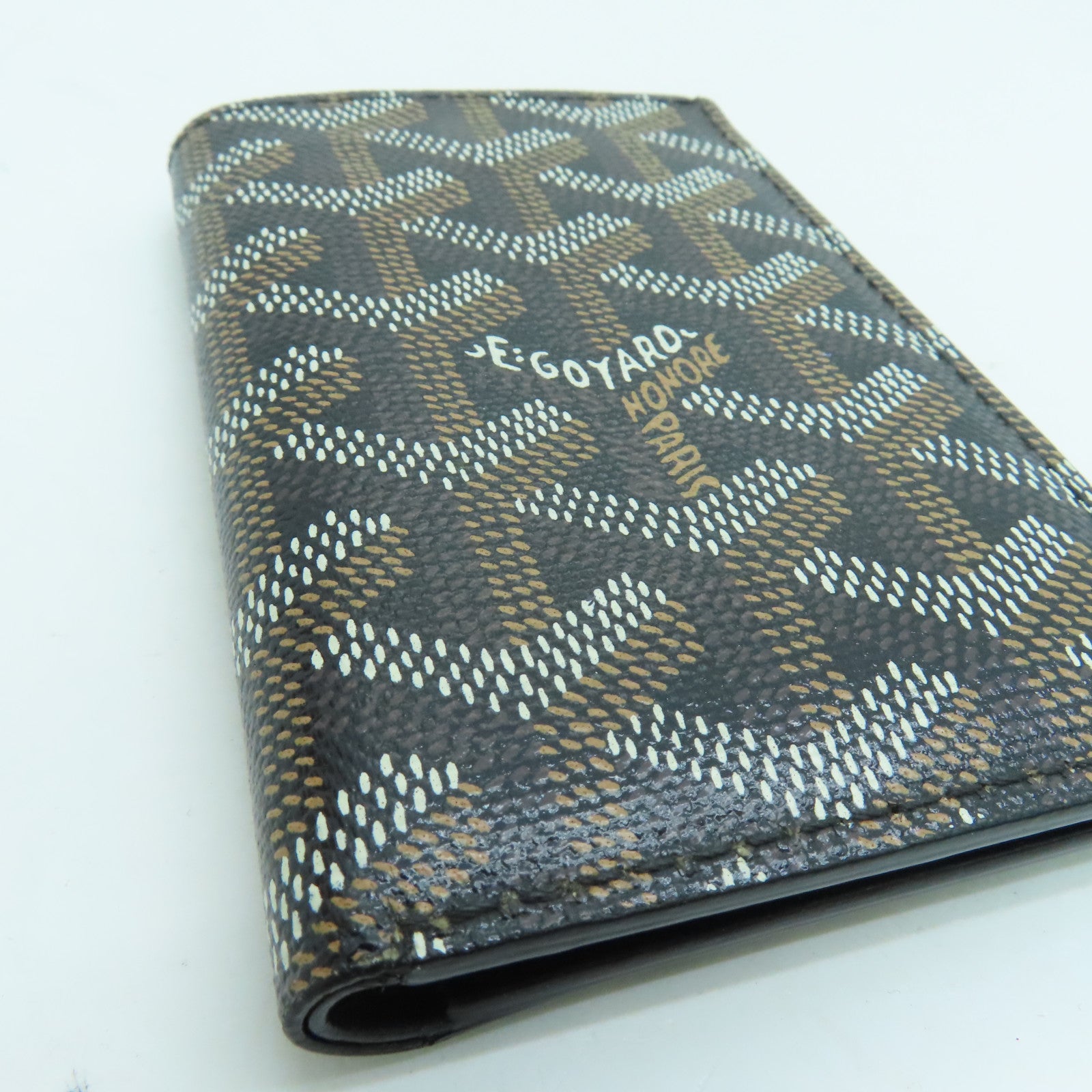 GOYARD Card Case – Brand Off Hong Kong Online Store