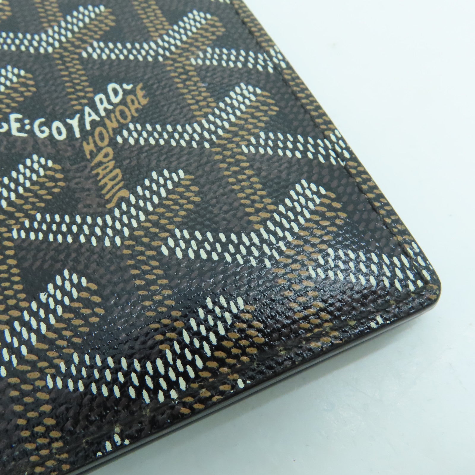 GOYARD Card Case – Brand Off Hong Kong Online Store