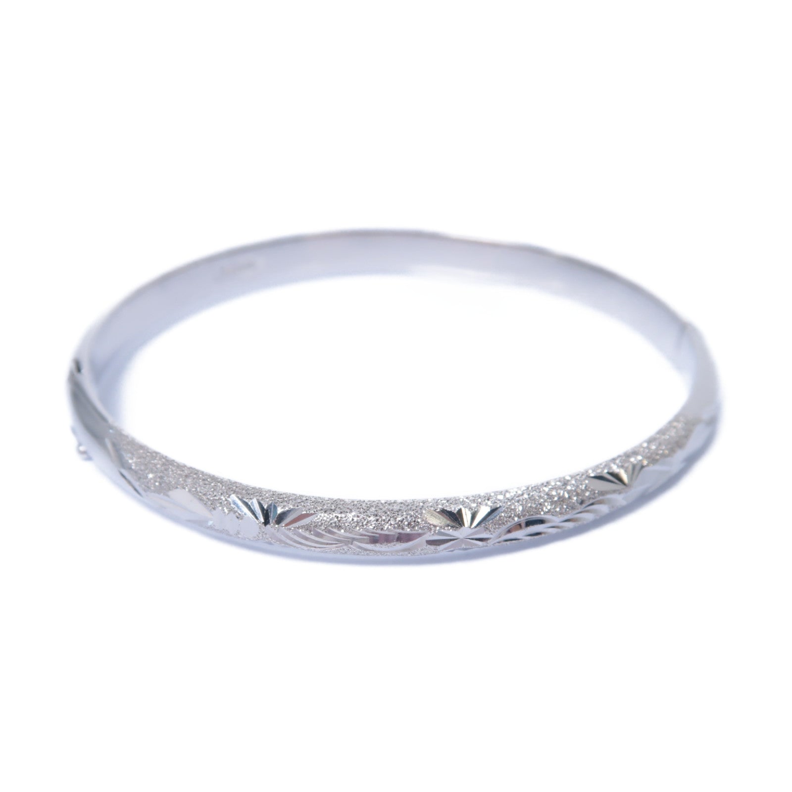 JEWELRY PT900鉑金Bangle/Bracelet手鐲 – Brand Off Hong Kong Online Store